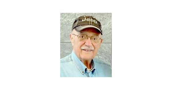 ALLAN ADAMS Obituary (1943 - 2025) - North Mankato, MN - St. James ...