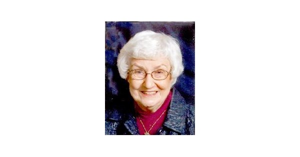 LAVONNE ANDERSON Obituary (1927 - 2024) - St. James, MN - St. James ...