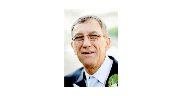 THOMAS AUGUSTIN Obituary (1947 - 2025) - Detroit Lakes, MN - St. James ...