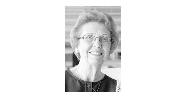 Ruth Danger Obituary (2022) - Saint James, MN - St. James Plaindealer