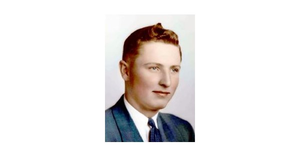 LaDON KRUEGER Obituary (1936 - 2024) - Saint James, MN - St. James ...