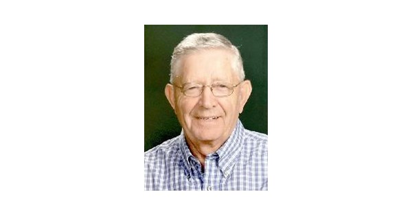 RICHARD LEPP Obituary (2023) - Saint James, MN - St. James Plaindealer