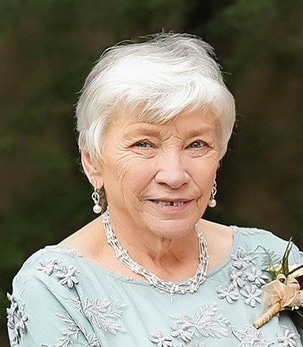 Murlene Gruis Obituary (1945 - 2026) - Willmar, MN - St. James Plaindealer