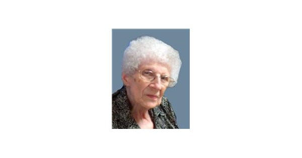 Mary Masek Obituary (1928 - 2020) - St. James, MN - St. James Plaindealer