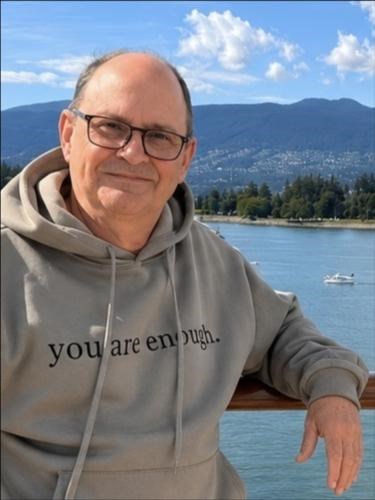 Donald Halverson Obituary (1957 - 2026) - Crosslake, MN - St. James ...