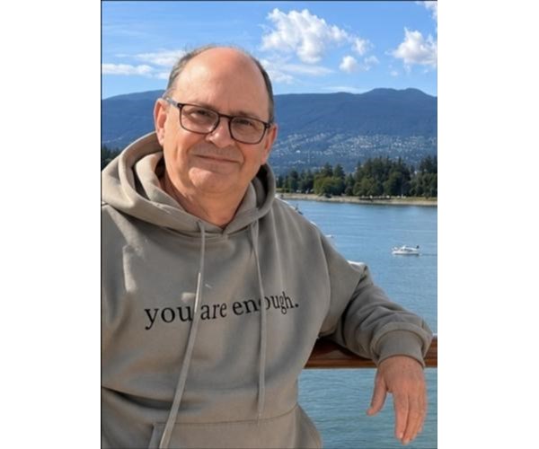 Donald Halverson Obituary (1957 - 2026) - Crosslake, MN - St. James ...