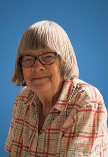 Meridee Ekstrom Obituary (1941 - 2026) - Plymouth, MN - St. James ...