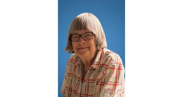 Meridee Ekstrom Obituary (1941 - 2026) - Plymouth, MN - St. James ...