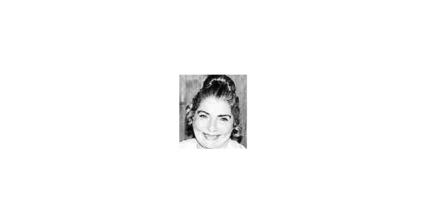 Ann Boyce Obituary (2009) - Saint Louis, MO - St. Louis Post-Dispatch