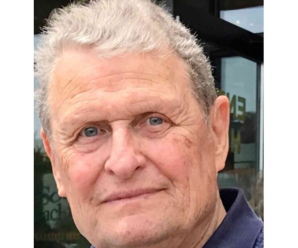 Larry Malone Obituary (1937 - 2023) - Fenton, MO - St. Louis Post-Dispatch