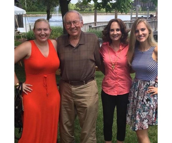 Ivan Myers Obituary (1936 - 2023) - Chesterfield, MO - St. Louis Post ...