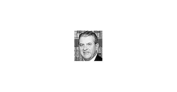 Robert Fales Obituary (2010) - Saint Louis, MO - St. Louis Post-Dispatch