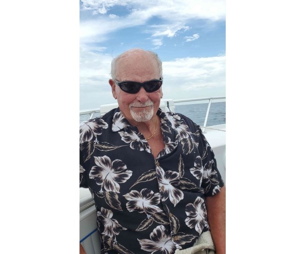 Allan McDaniel Obituary (1941 - 2023) - Cuba, MO - St. Louis Post-Dispatch