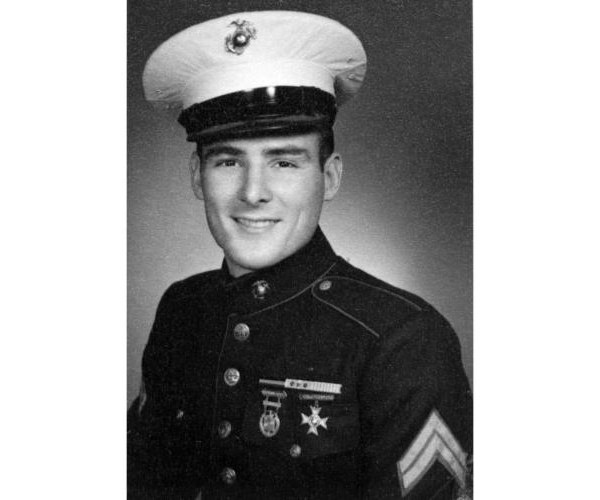 Gerald Wentzel Obituary (1932 - 2024) - Fenton, MO - St. Louis Post ...