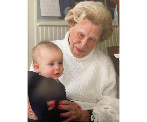 Mary Lennie Obituary (1916 - 2024) - Saint Louis, MO - St. Louis Post ...