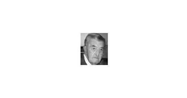 Jerry Sullivan Obituary (2011) - Saint Louis, MO - St. Louis Post-Dispatch