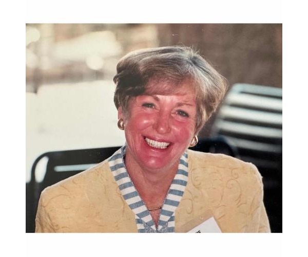 Doris Emde Obituary (1940 - 2024) - Hilton Head Island, MO - St. Louis ...