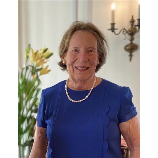 Mary Murphy Obituary (1945 - 2025) - St. Louis, MO - St. Louis Post ...