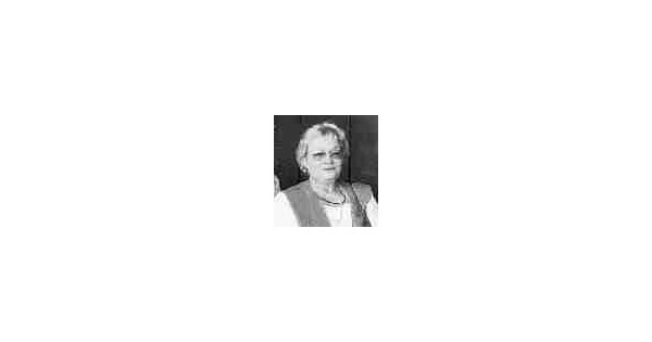 Bonnie Butler Obituary (2012) - Saint Louis, MO - St. Louis Post-Dispatch