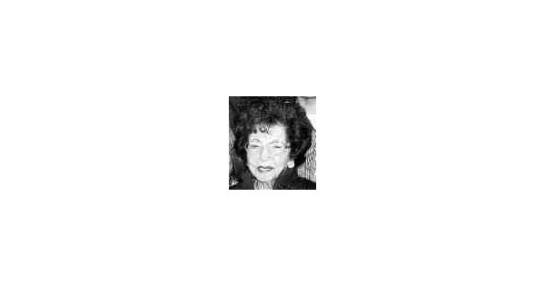 Pearl Schindler Obituary (2013) - Saint Louis, MO - St. Louis Post-Dispatch