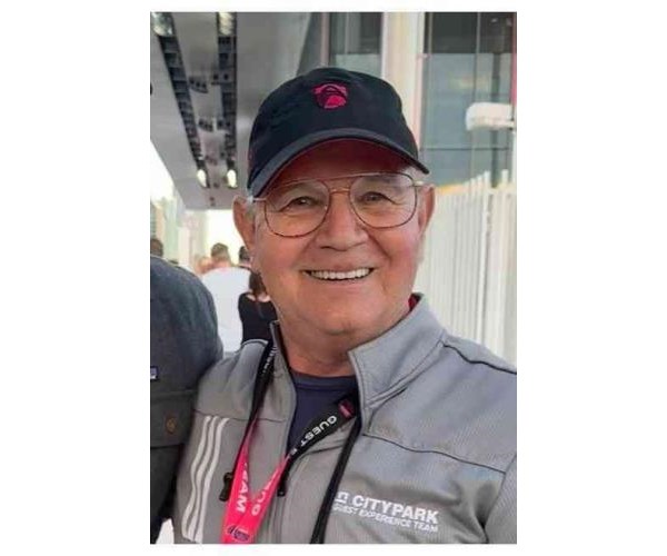 William Hardin Obituary (1951 - 2025) - Saint Louis, MO - St. Louis ...
