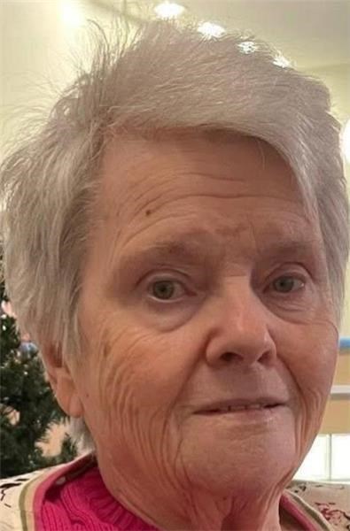 Nancy Wiber Obituary (1939 - 2025) - St. Louis, MO - St. Louis Post ...