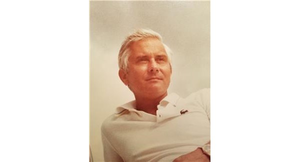 William Juergens Obituary (1936 - 2018) - Kirkwood, MO - St. Louis Post ...