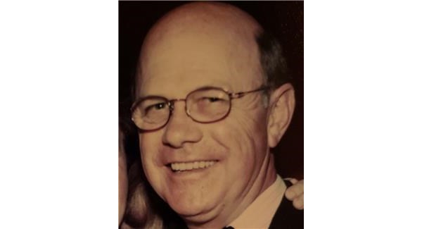 Carl Martinson Obituary (2019) - Saint Louis, MO - St. Louis Post-Dispatch