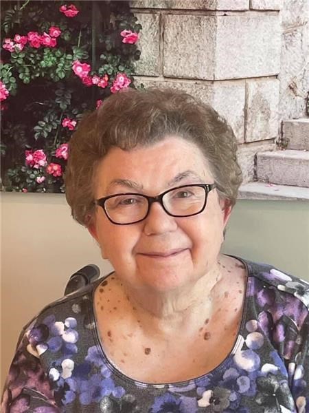 Georgia Burnette Obituary (1942 - 2022) - Saint Louis, MO - St. Louis ...