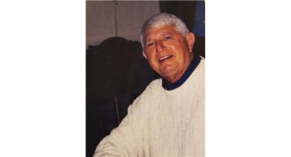 Nicholas Metzger Obituary (2019) - Saint Louis, MO - St. Louis Post ...