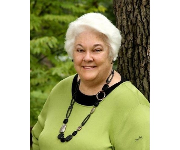 Constance Laughlin Obituary (2024) - St. Louis, MO - St. Louis Post ...