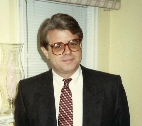 Mark Warnick Obituary (2024) - St. Louis, MO - St. Louis Post-Dispatch