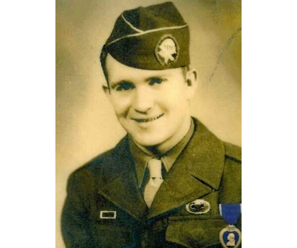Joseph Gibson Obituary (1925 - 2025) - Saint Louis, MO - St. Louis Post ...