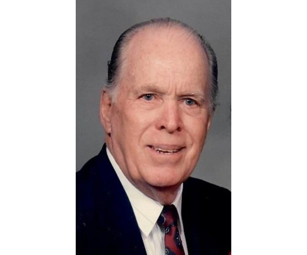 Charles Sexton Obituary (1920 - 2025) - Saint Louis, MO - St. Louis ...