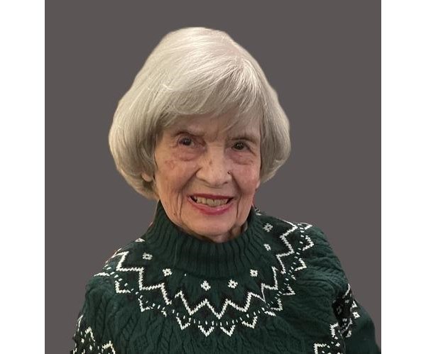 Jean Plag Obituary (1931 - 2025) - Saint Louis, MO - St. Louis Post ...