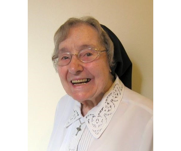 Mary Lebeau Obituary (2025) - Saint Charles, MO - St. Louis Post-Dispatch