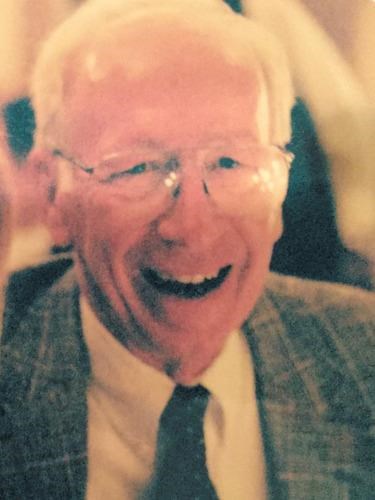 James Reuter Obituary (2025) - Saint Louis, MO - St. Louis Post-Dispatch