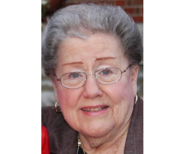 Patricia Merlo Obituary (2025) - Saint Louis, MO - St. Louis Post-Dispatch