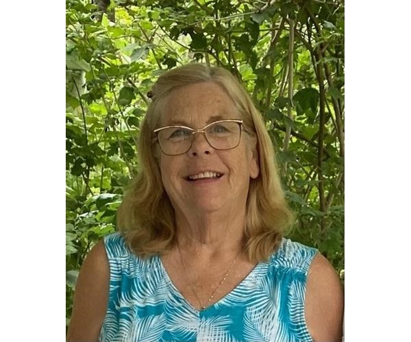 Mary Howard Obituary (1952 - 2025) - Coatesville, IN - St. Louis Post ...