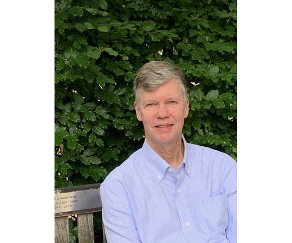 Robert Brown Obituary (1957 - 2025) - Ladue, MO - St. Louis Post-Dispatch