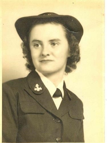 Mary Wheeler Obituary (1922 - 2025) - Saint Ann, MO - St. Louis Post ...