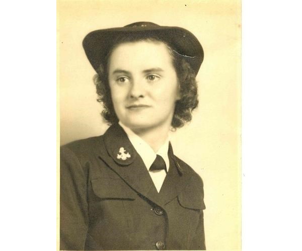 Mary Wheeler Obituary (1922 - 2025) - Saint Ann, MO - St. Louis Post ...
