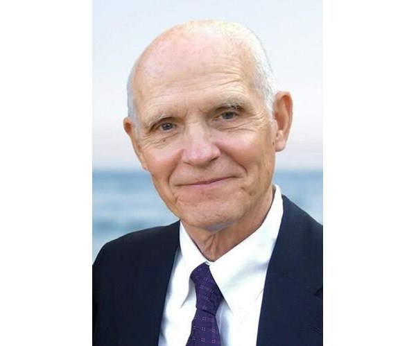 Sedgwick Mead Obituary (1943 - 2025) - Overland, MO - St. Louis Post ...