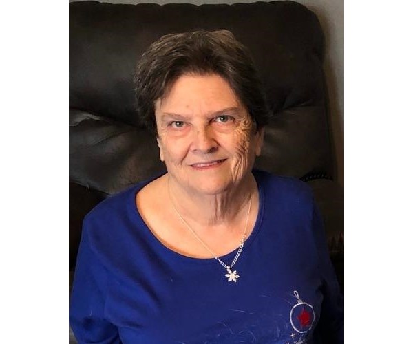 Nancy Holder Obituary (1951 - 2025) - Saint Louis, MO - St. Louis Post ...