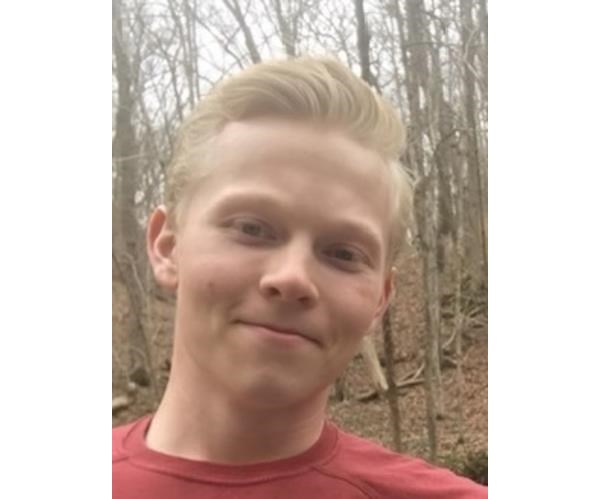 Ryan Dintleman Obituary (2025) - Saint Louis, MO - St. Louis Post-Dispatch