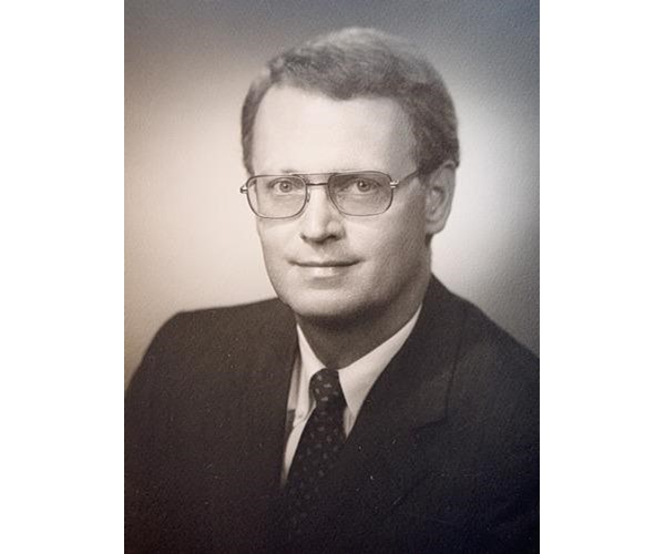 William Carson Obituary (2025) - Kirkwood, MO - St. Louis Post-Dispatch