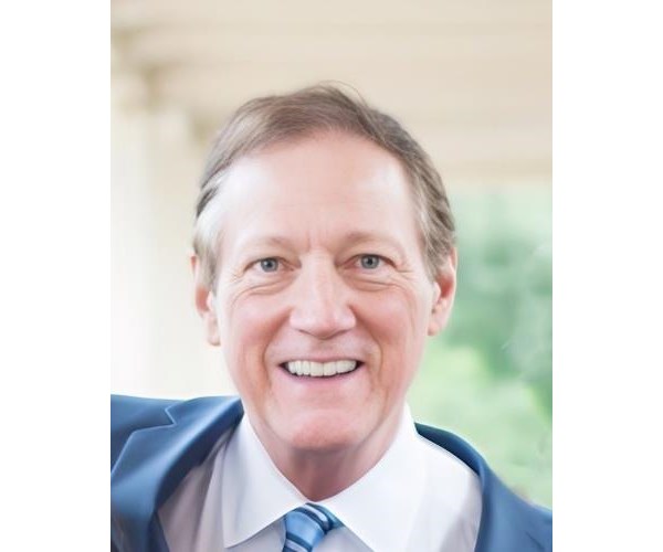 Gregory Widaman Obituary (1955 - 2025) - Saint Louis, MO - St. Louis ...