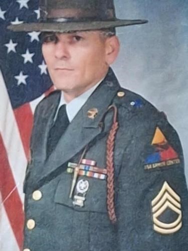 Mark Gatlin Obituary (1957 - 2025) - Imperial, MO - St. Louis Post-Dispatch