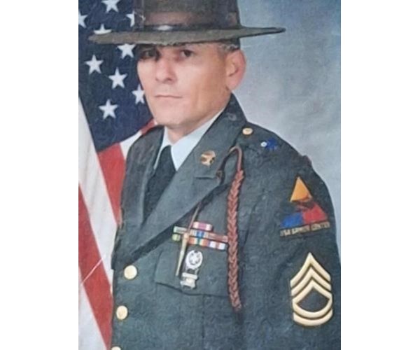 Mark Gatlin Obituary (1957 - 2025) - Imperial, MO - St. Louis Post-Dispatch