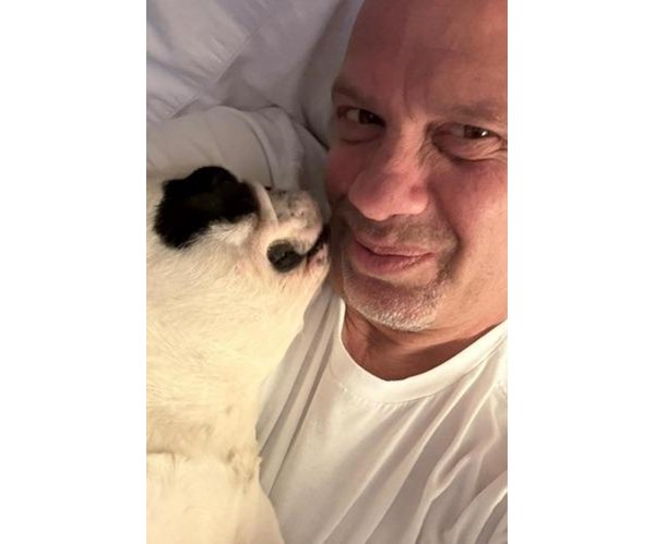 Brett Weinman Obituary (1966 - 2025) - Saint Louis, MO - St. Louis Post ...